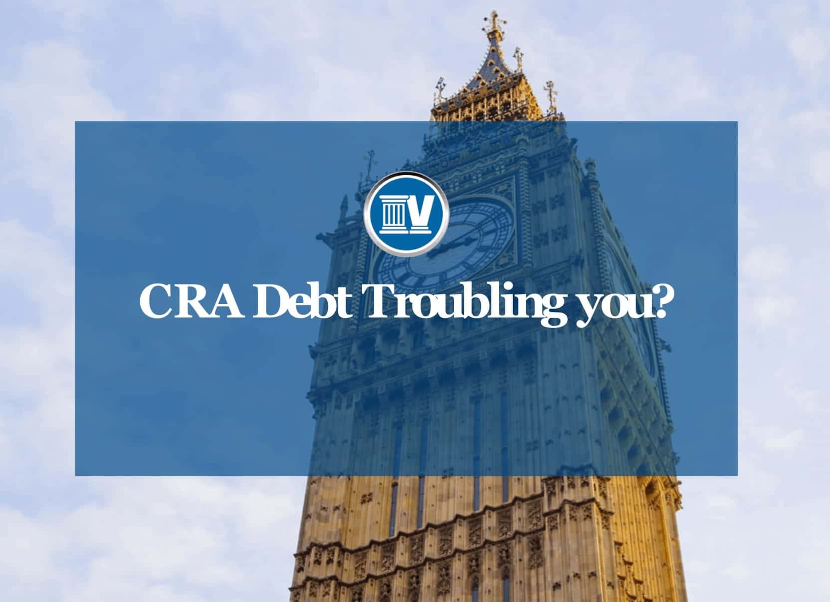 Do you need help with CRA debt? - 4 Pillars Halifax